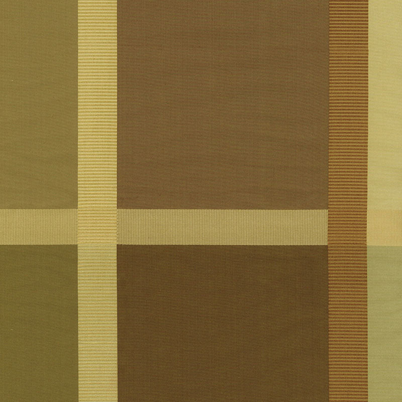 SURAT SILK PLAID JAVA – Charleston Fabrics