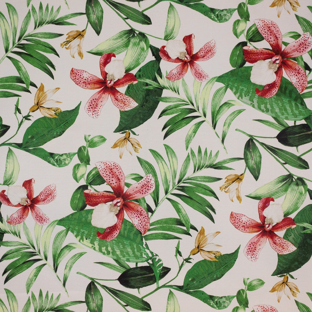 Ala Moana Coral Reef – Charleston Fabrics