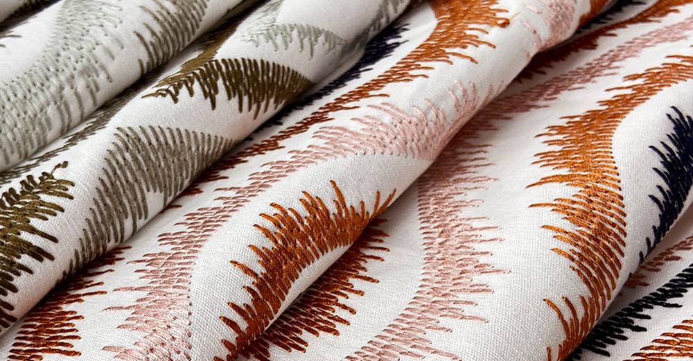 Designer Fabrics, Trims and Hardware – Charleston Fabrics