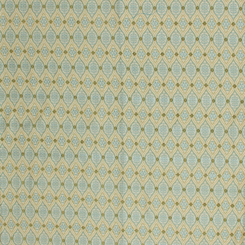 NOTTING HILL / SPEARMINT – Charleston Fabrics