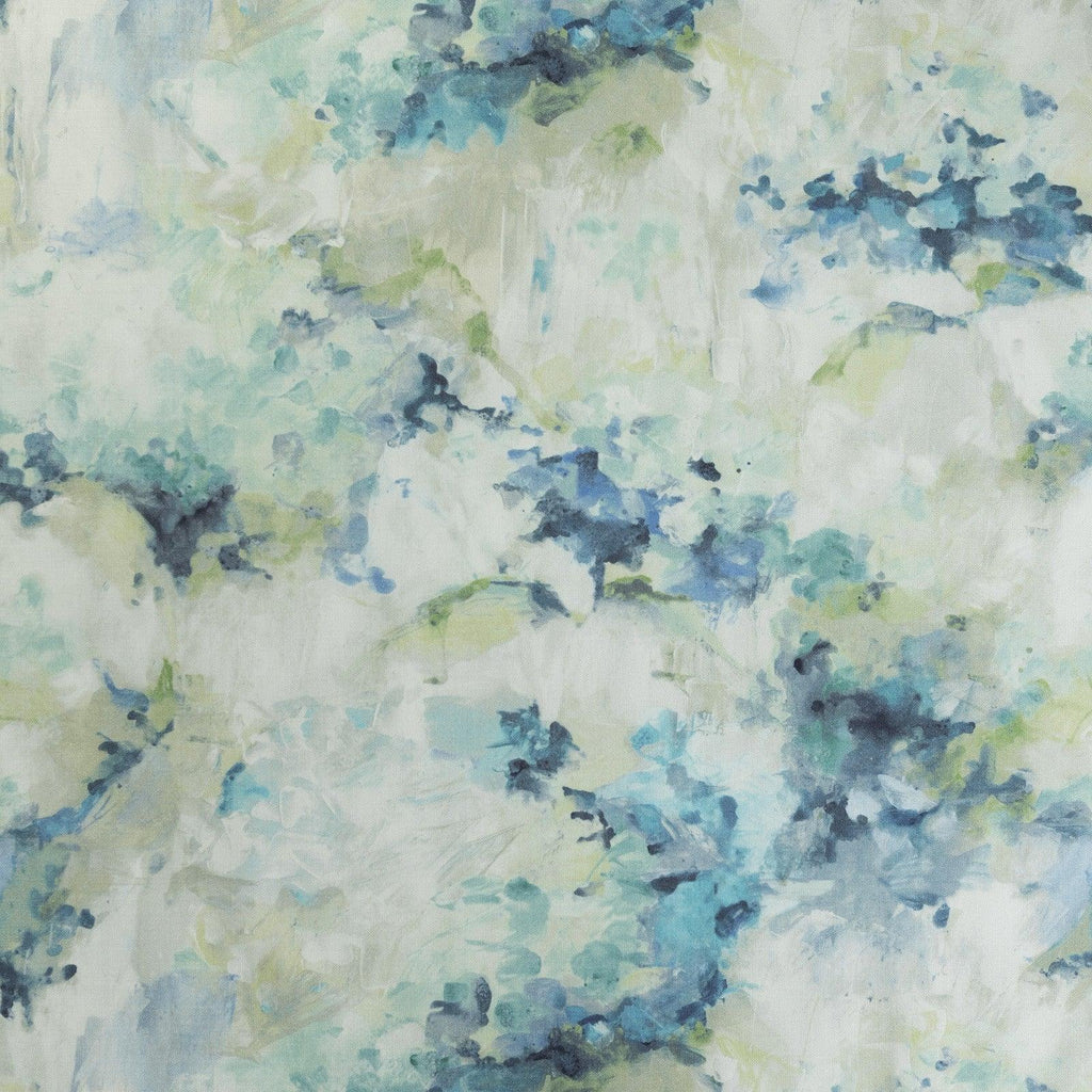 Delighted-Water – Charleston Fabrics