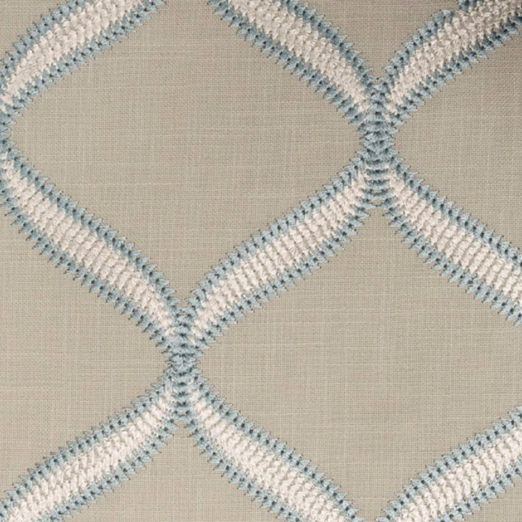 Samuel Cloud Charleston Fabrics