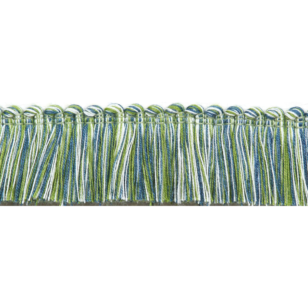 PERGOLA - BRUSHED FRINGE - FIELD Trim – Charleston Fabrics