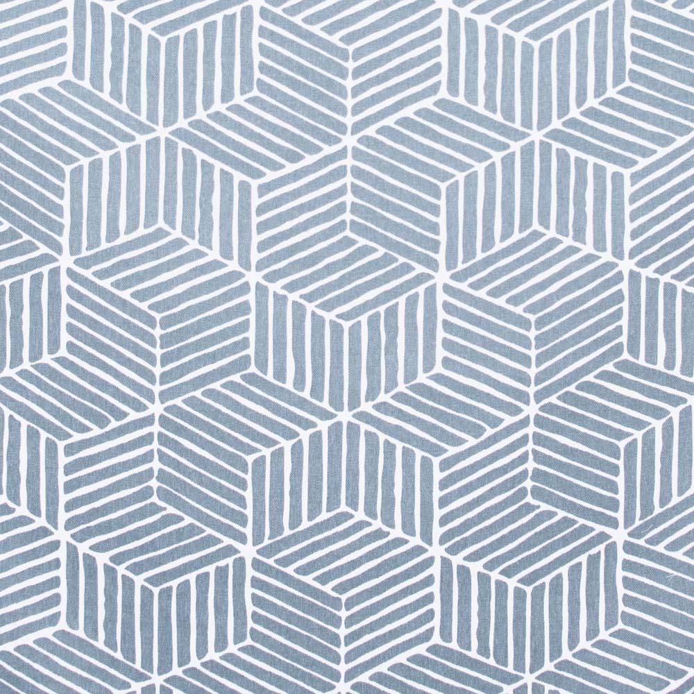 Revolving Door Sky – Charleston Fabrics