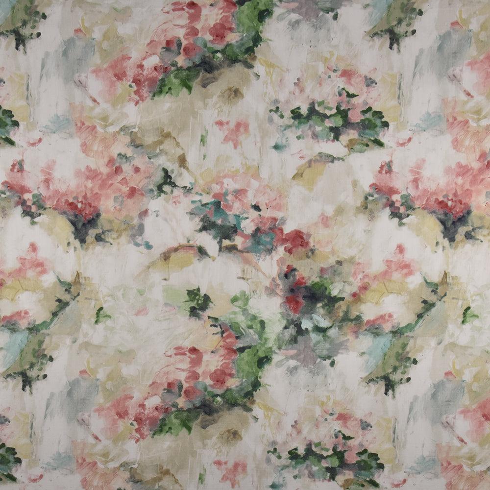 Sunny Disposition Tea Rose – Charleston Fabrics