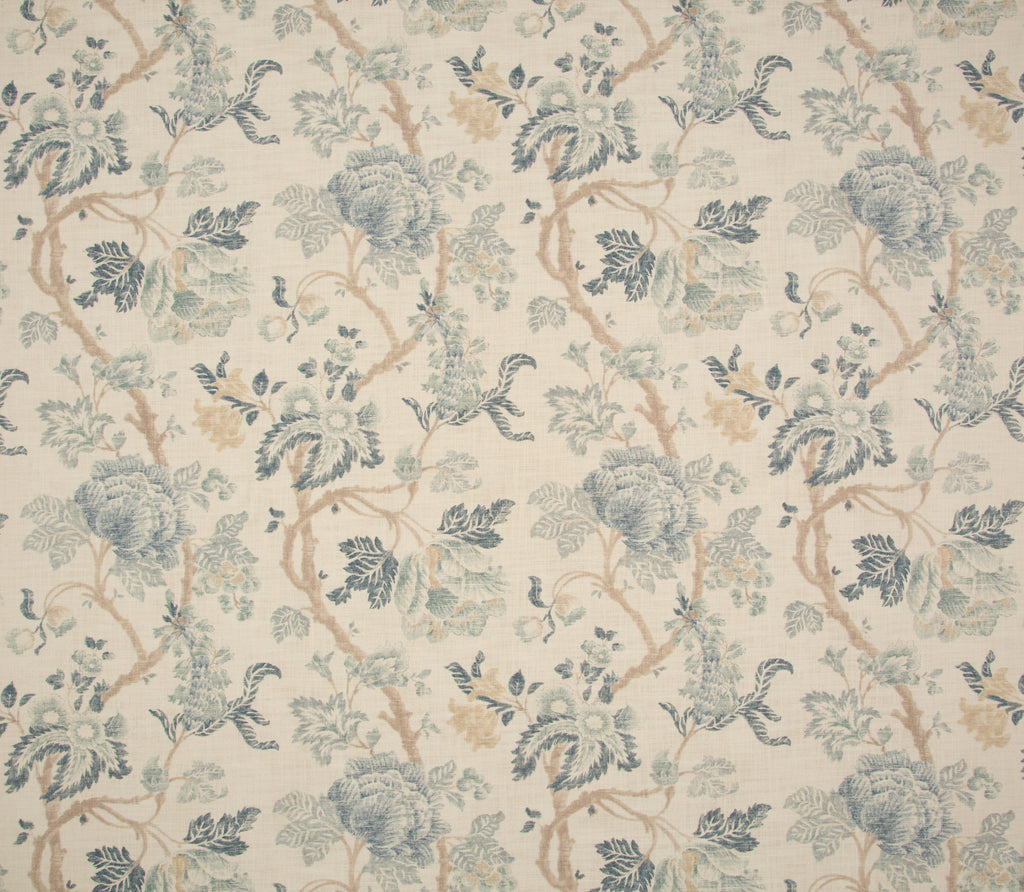 External Chambray – Charleston Fabrics